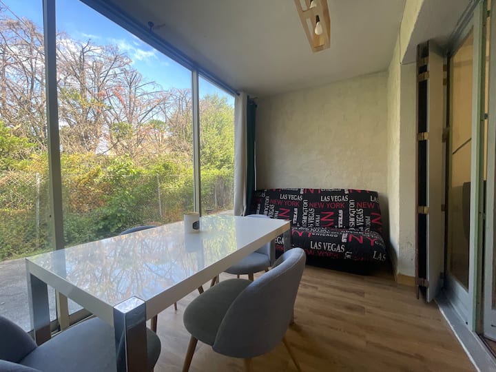 Studio Cosy Gardéen - La Garde