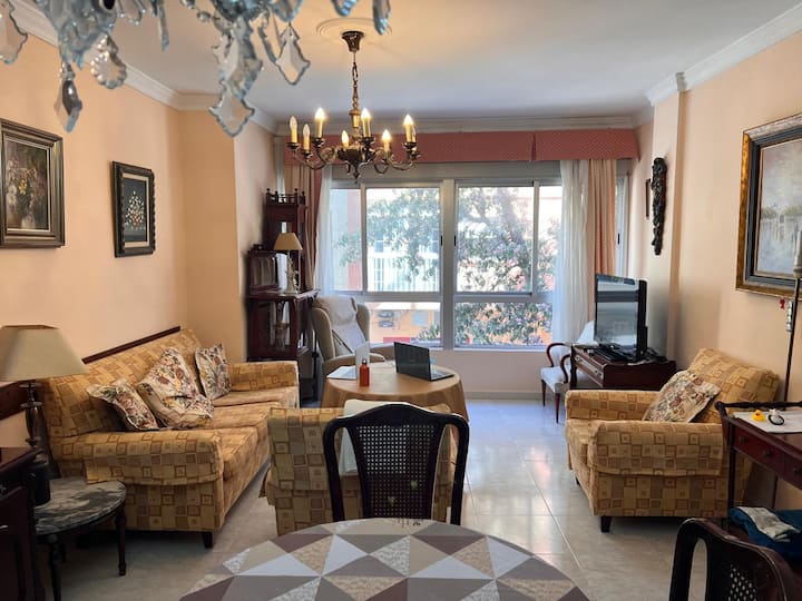 San José Family Home - Cádiz