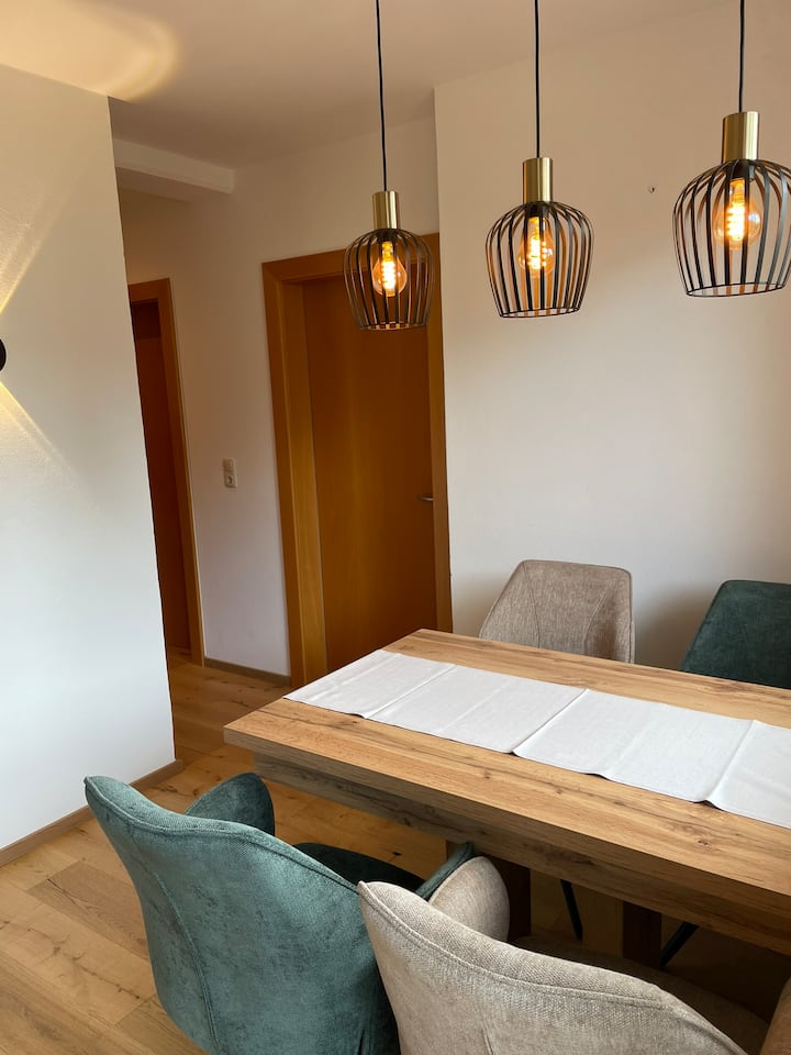 Familien Appartement Small - Maurach