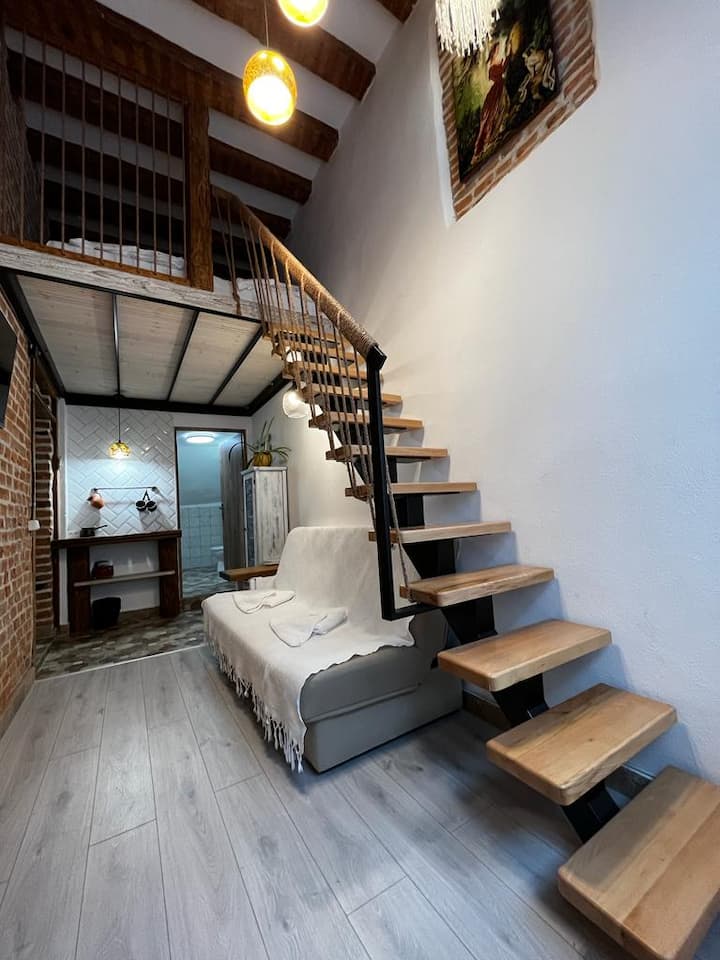 Double Room Economy Boutique Hotel 11 Postavarului - Brașov