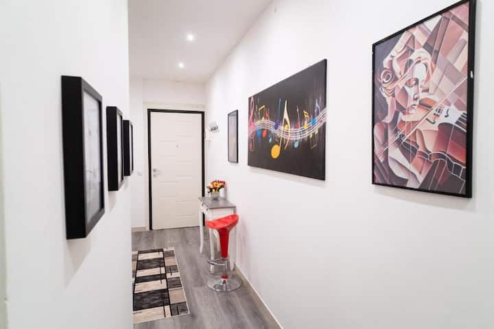 Casa Vacanze Dream&fly 1 - Cremona