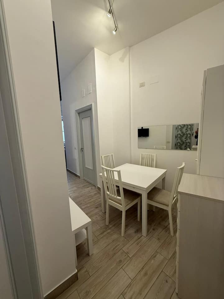 Residence Gemelli - Rome