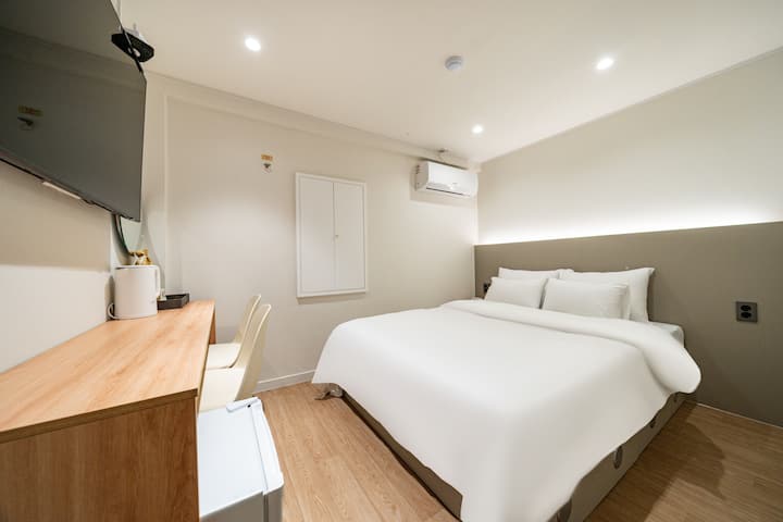 도보특가(랜덤배정,주차불가) - Guri-si