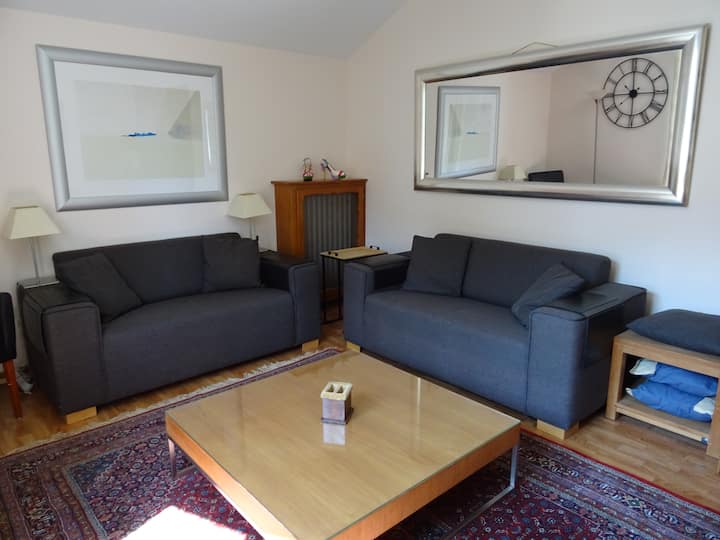 Airbnb Bella - Cluses
