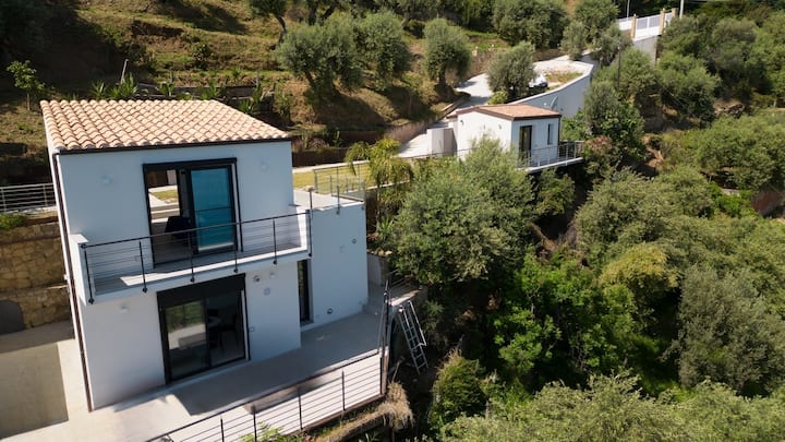 Maree Villas - Cefalù