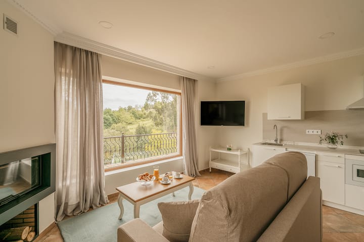 Bahía De Santander - Parque de la Naturaleza de Cabárceno