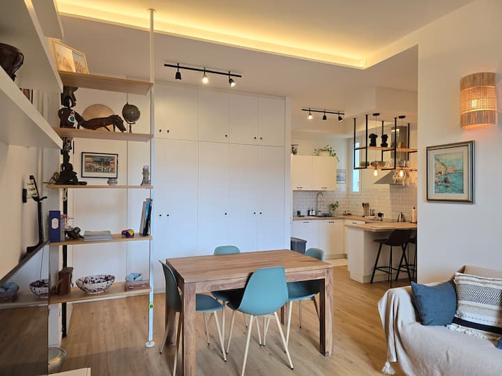 Casa Traiano – San Siro • Citylife • Mico • Fiera - Milan