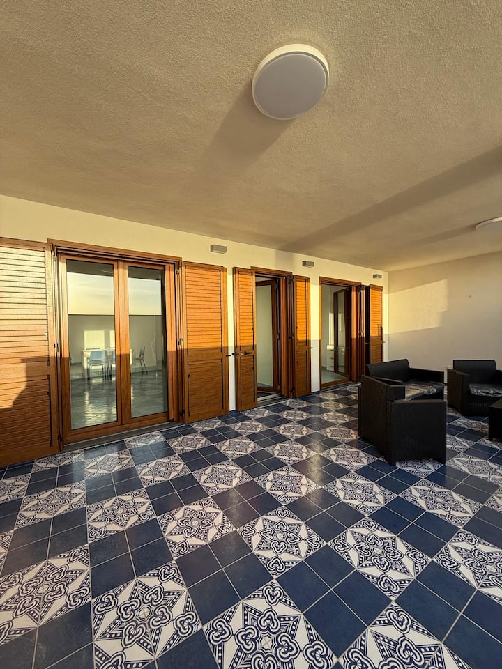 La Casetta Palinuro Azzurra - Palinuro