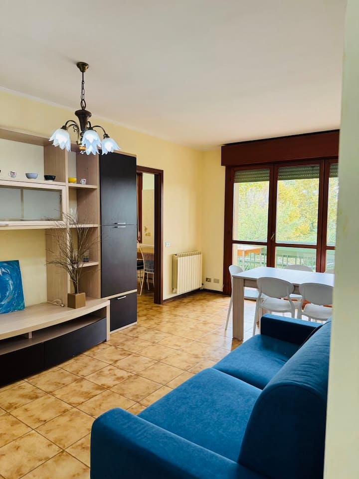 Casa Vacanze In Versilia - Forte dei Marmi