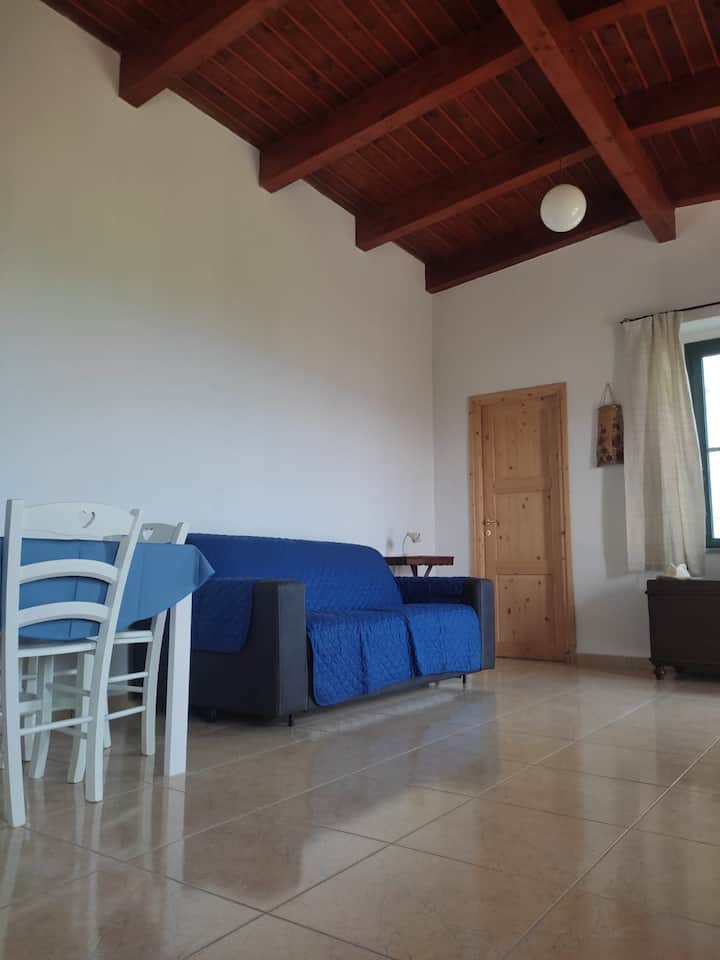 Cottage Angiolina - Soverato Marina