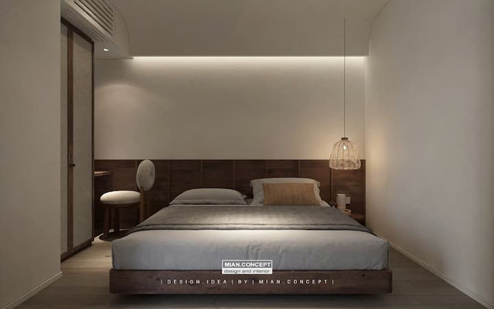 Q Apartment 3 My Khe Beach Da Nang - Da Nang