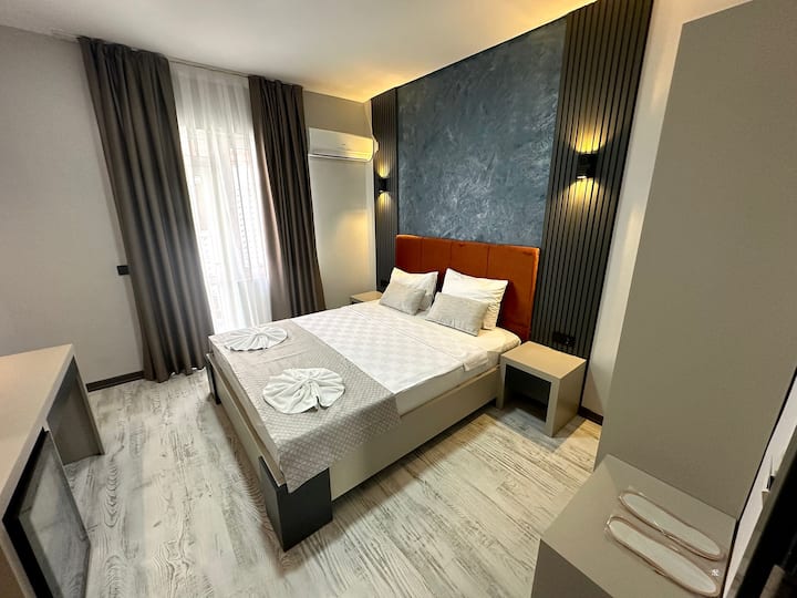 Denize Yakın Superıor Room - Konyaaltı