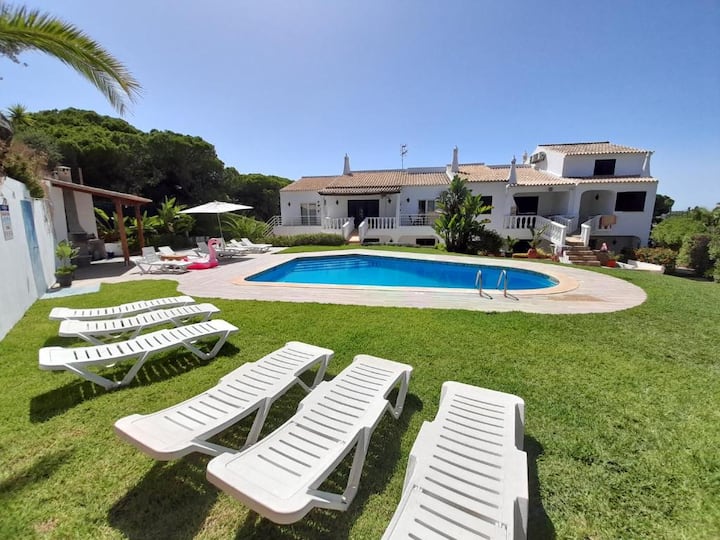 Apartamento Bela Vista - Quarteira