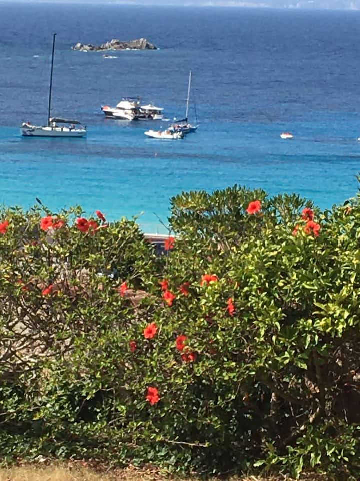 Villa Saitta - Santa Teresa Gallura