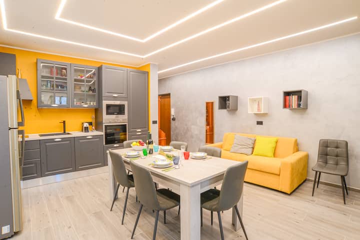 Ila25716 Lovely House By Holiday World - Spotorno