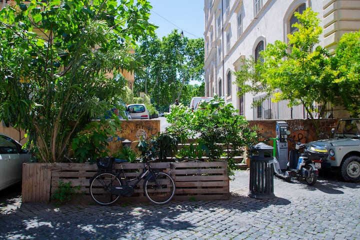 Arenula Suite Apartment - Roma