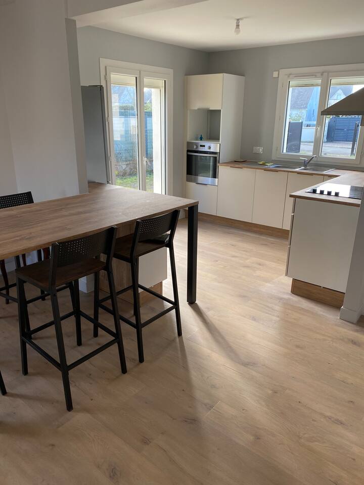 Location Saisonnière Dinard - Dinard