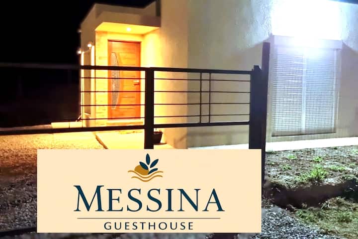 Messina Guesthouse Florida - Florida Department