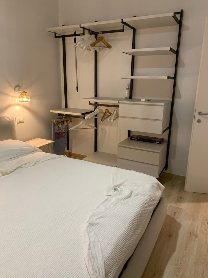 Downtown Suite A Reggio Emilia - Reggio Emilia