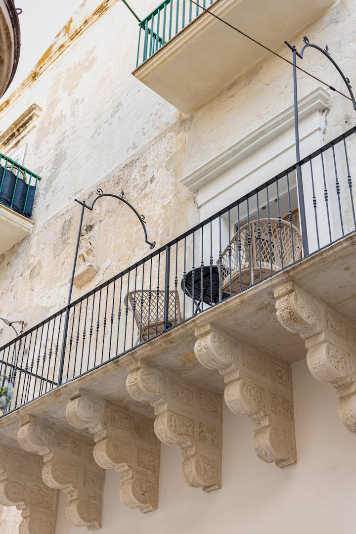 Camera Quadrupla - Vieste