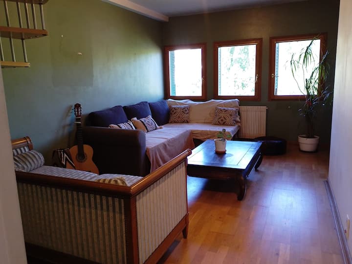 Chambre Avec Vue - Lake Annecy