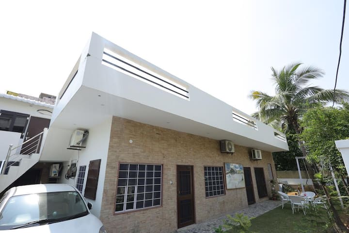 Anjaneya Homes - Jaipur