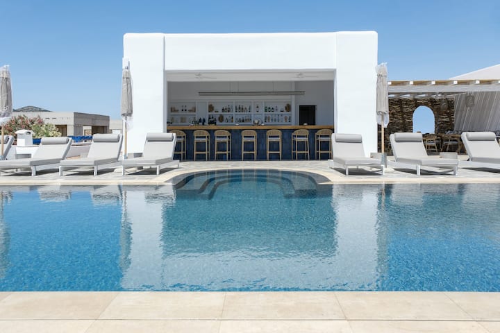 Hotel Kameo By Fantasia Villas - Antiparos