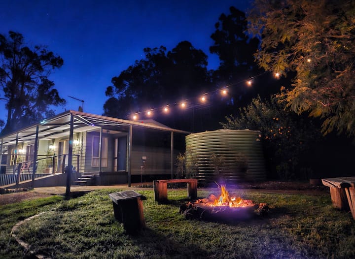 Forest Trails House (New!) - Dwellingup