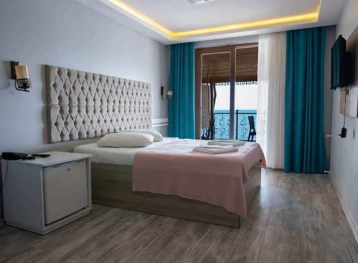 Paşa Tatil Köyü - Akçaabat