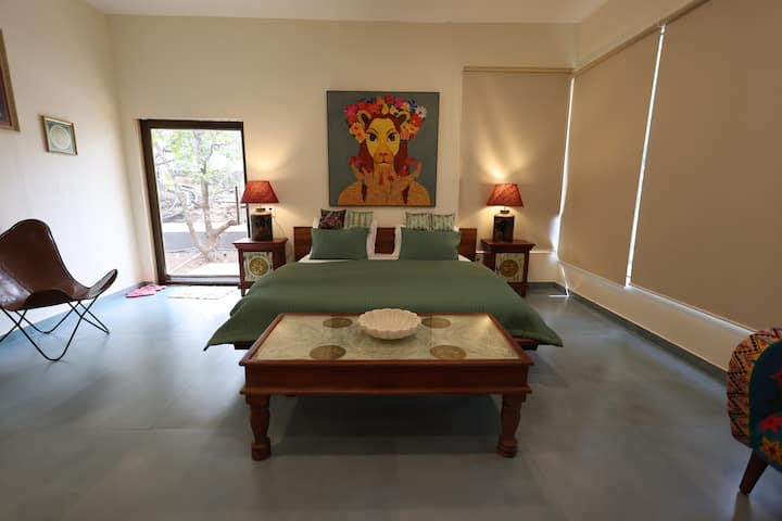 Vanaswara, Devachen - Kolad