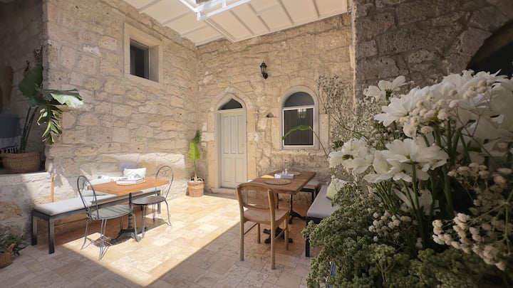 Aliko Otel Alaçatı - Alaçatı