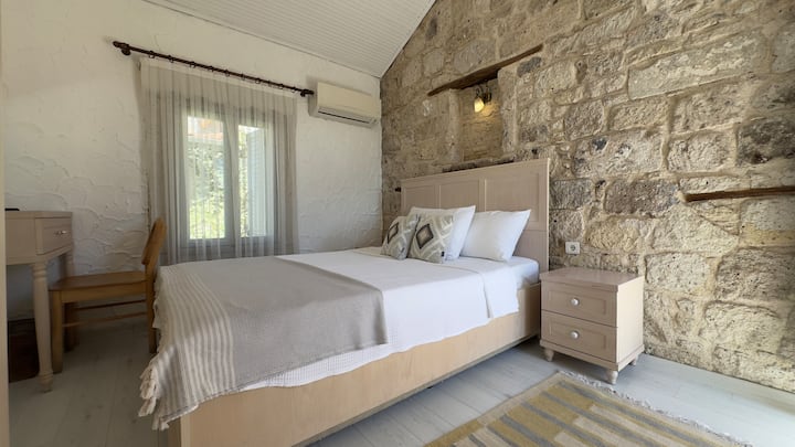 Aliko Otel Alaçatı - Alaçatı