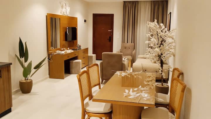 2 Bedroom Apartment - Hurghada