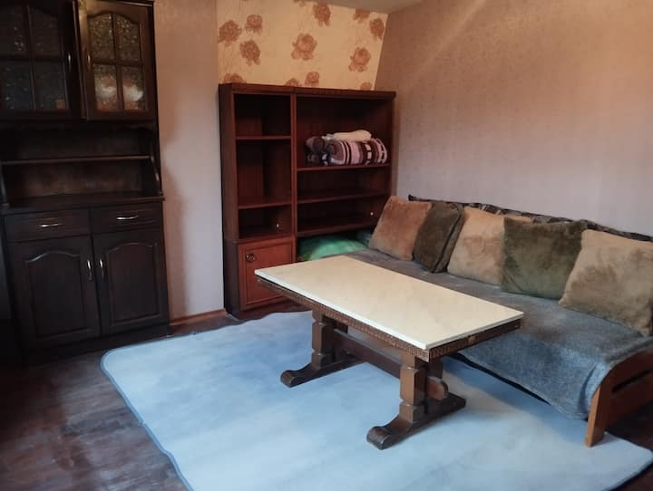 1 Uchilishtna Street, 4b - Sofia