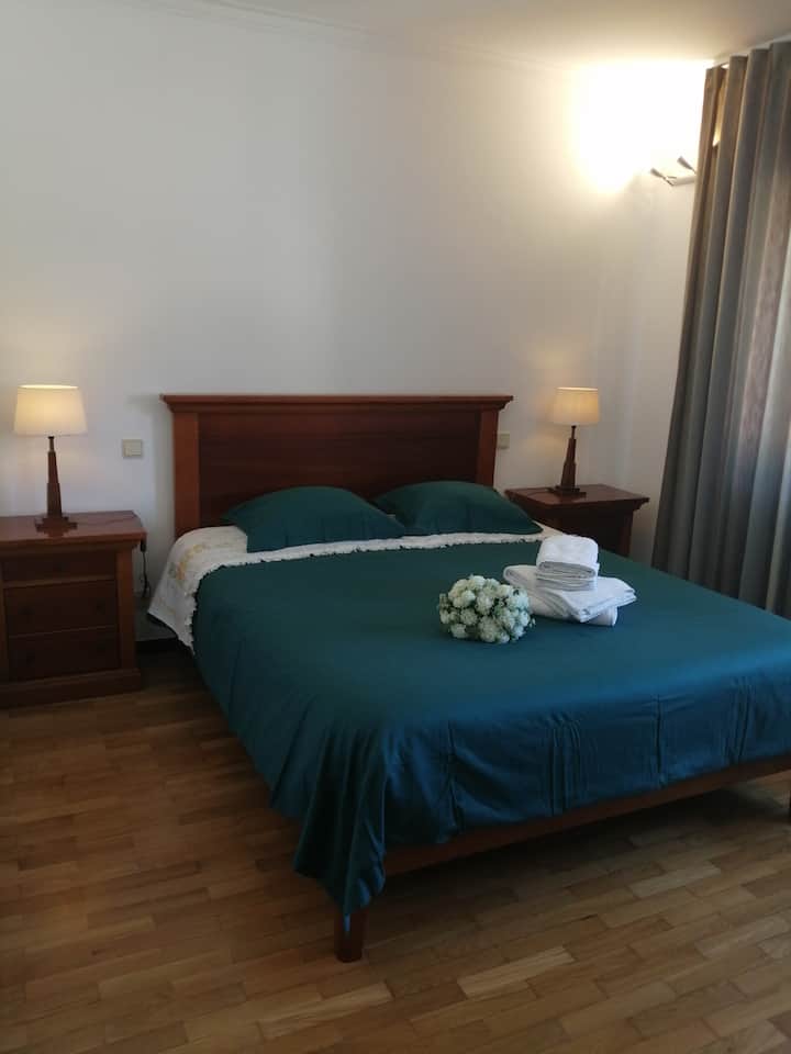 Oliver House - Casa De Palmeira - Apúlia