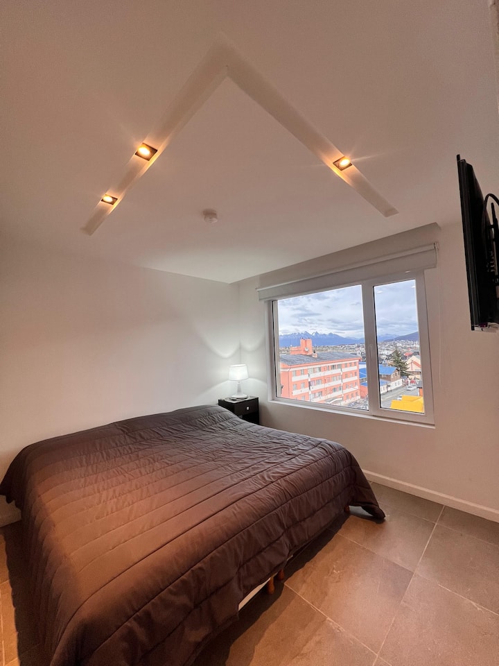 Ushuaia Center- Apt. 502. - Ushuaia