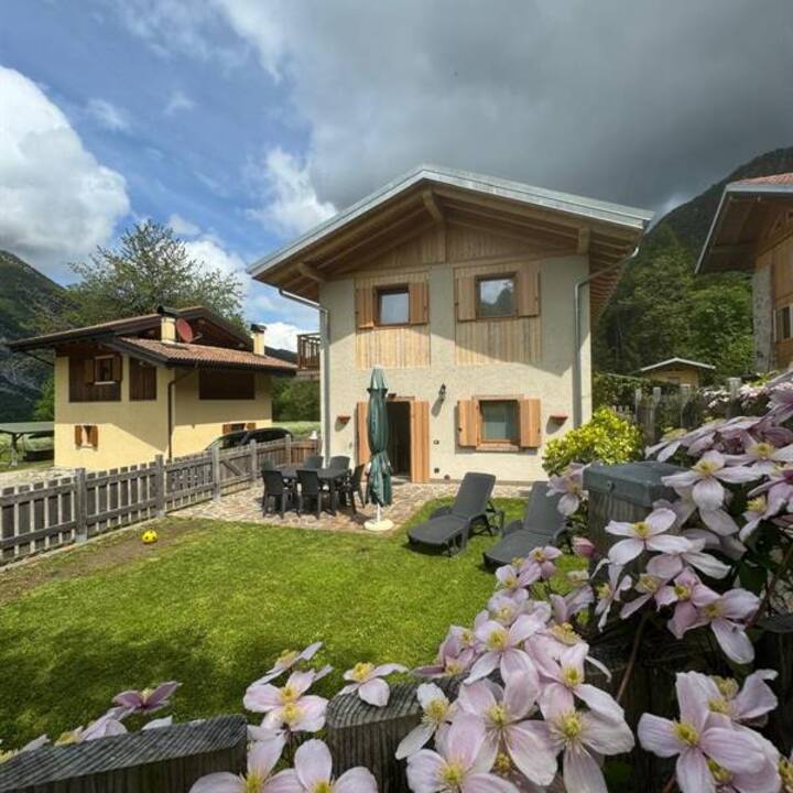 Chalet Iole - Ledro