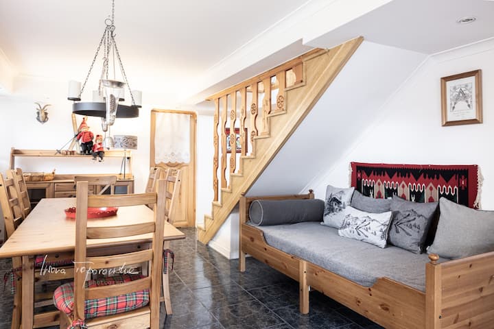 Apartament Z Widokiem By Golden Villas - Zakopane