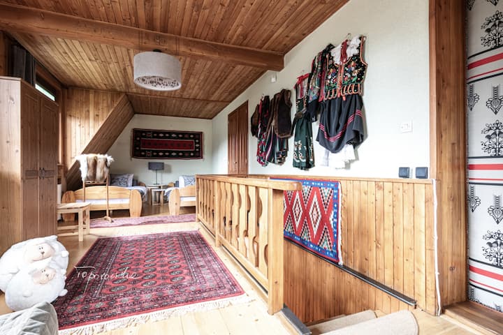 Panorama Zakopane By Golden Villas - Zakopane