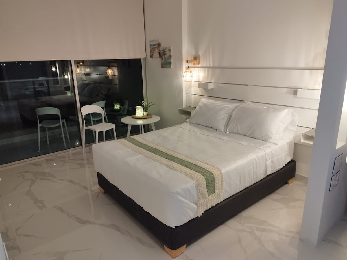 Patty del Mar Suites - Apartments for Rent in Santa Marta, Magdalena ...