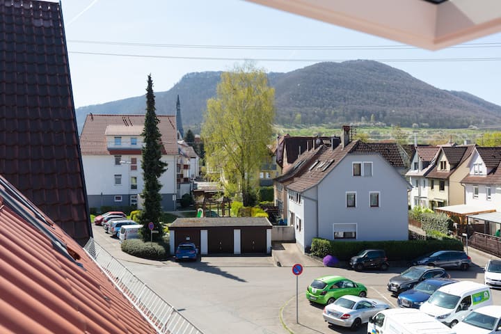 Ferienwohnung Mit 3 Schlafzimmer - Dettingen an der Erms