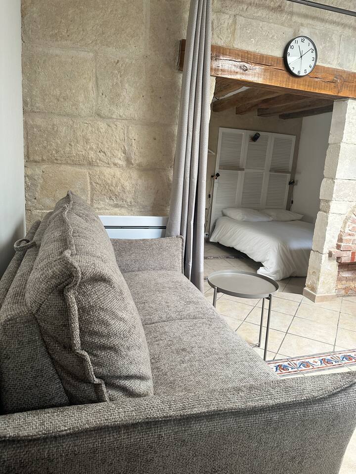 Le Petit Gite De Vendome - Vendôme