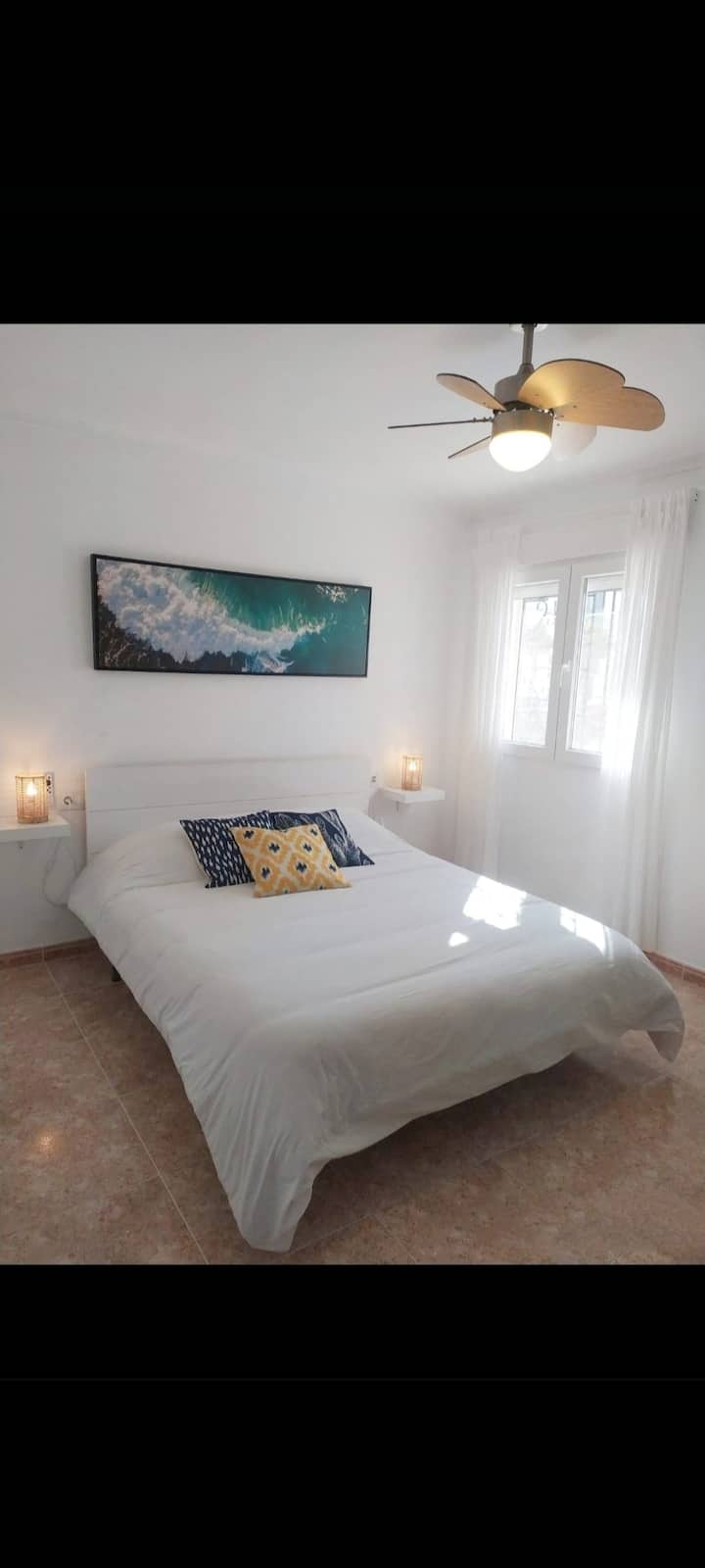 Apartamento #Sienteelsur - Barbate