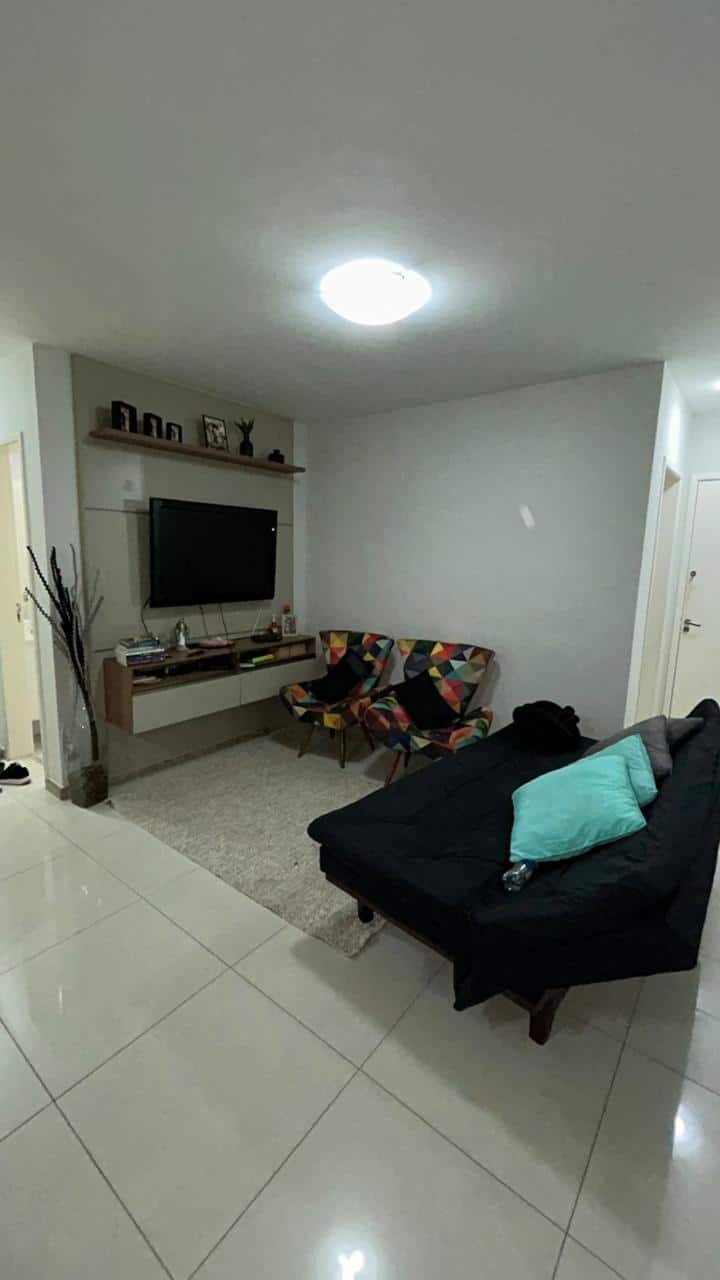 Apartamento Na Pampulha - Belo Horizonte