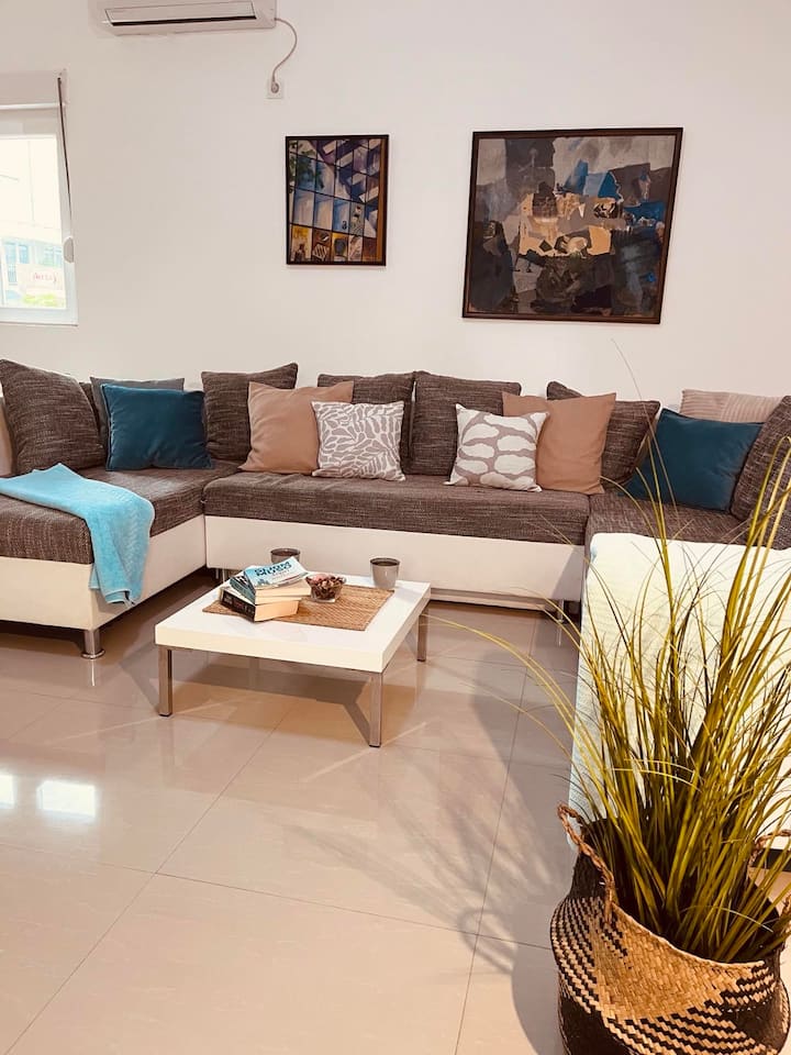 Myspace – Spacious Apt•2br•terraces•central Budva - Budva