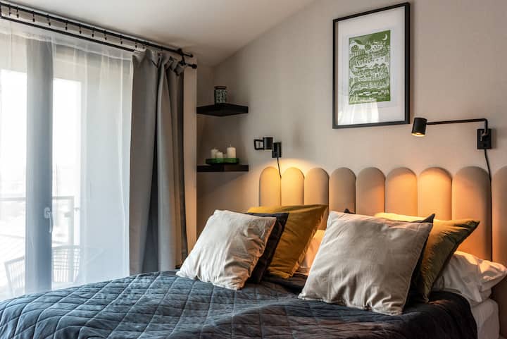 Apartments ŻElazna - 55 - Polonia