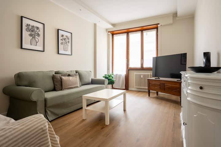 Jacopino Urban Nest - Florence