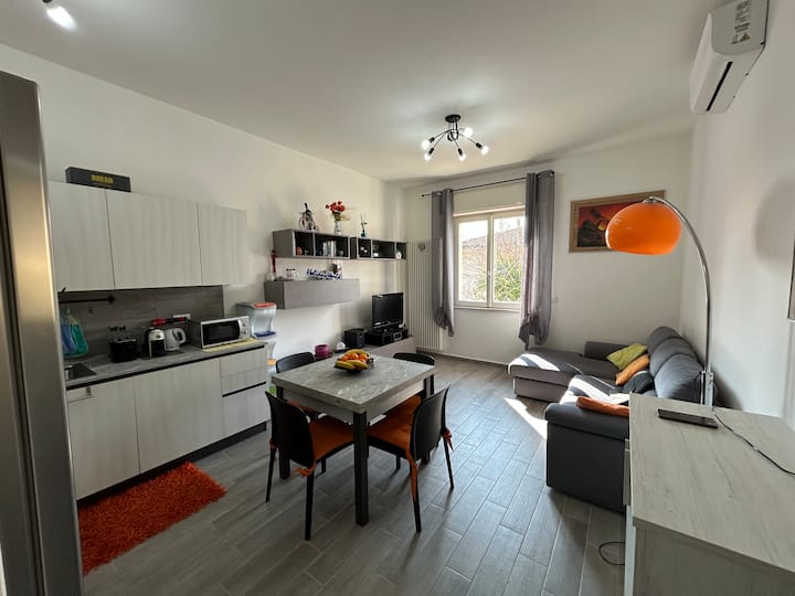 Ier43201 Casa Titty By Holiday World - Santarcangelo di Romagna