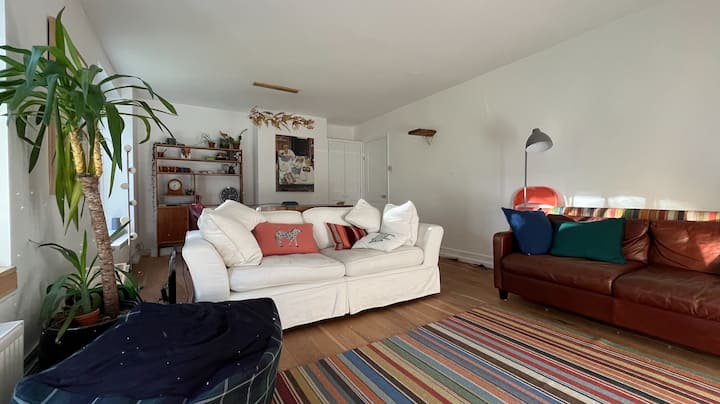 Beautiful Ground-floor Room Next To Hoxton Square - London