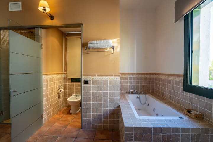 Habitación Vitis Deluxe - Granollers